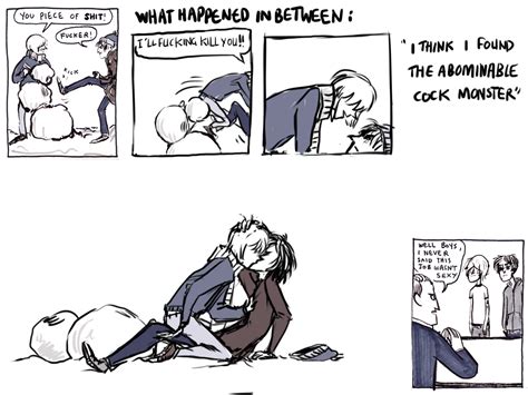 Rule 34 Hark A Vagrant Kate Beaton Male Only Mystery Solving Teens