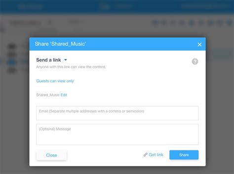 WD My Cloud OS Review StorageReview