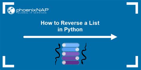 How To Reverse A List In Python