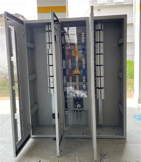 Mini Db Panel At Piece Distribution Box For Home In Jaipur ID