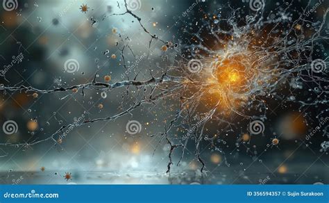 Exploring The Intricate World Of Neurons Through A Conceptual Science