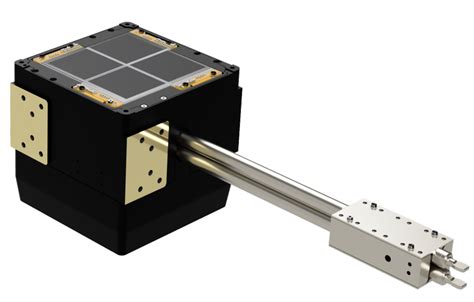 the ultrasat uv focal plane array camera ultrasat