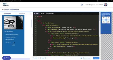 N S Srinivas Vanga On Linkedin 30daysofcodingchallenge