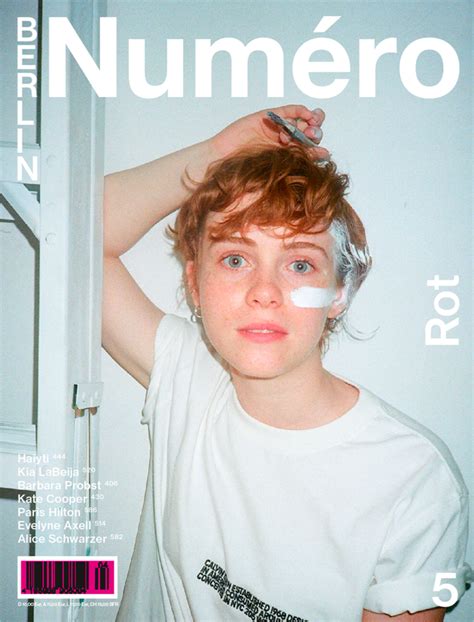 Sophia Lillis First Time Voter Sophia Lillis