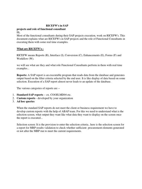 Ricef Document Pdf Databases Software Engineering