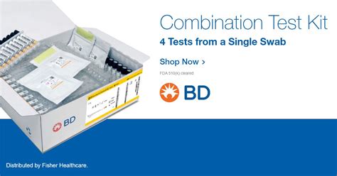 Simultaneously Test Sars Cov 2 Rsv And Influenza A B With Bd Max