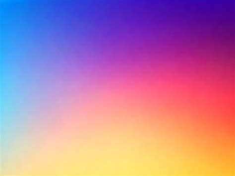 Premium Vector Gardient Background