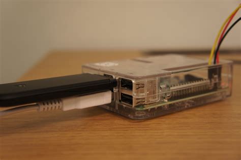 Getting Started Step 3 Soracom Napter で Raspberry Pi を Web カメラとして使う Iot 体験キット 〜簡易監視カメラ〜を