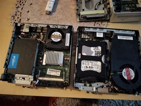 my current cheap homelab version 3 r homelab