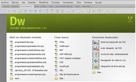 Tutorial De Php Y Mysql