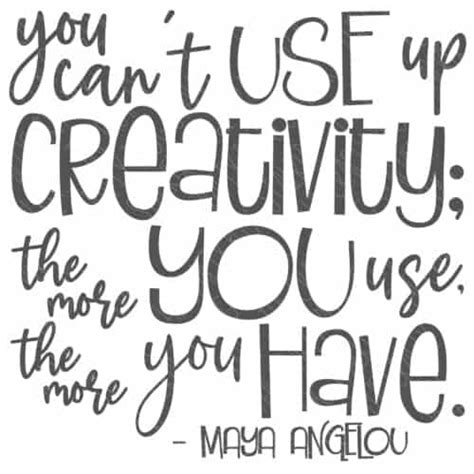 Use Creativity Svg The Crafty Blog Stalker