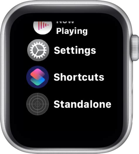 Watchos With Swiftui By Tutorials Chapter 2 Project Structure Kodeco