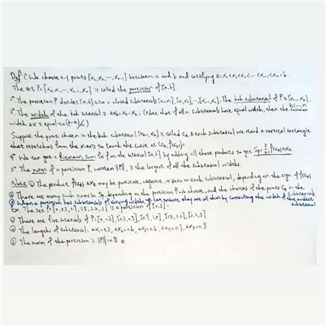 Calculus90 Calculus Intervals Sum