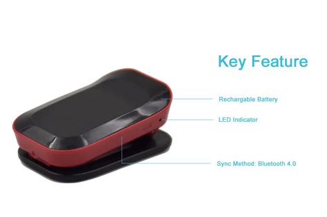 Hrv Mobile Ble Heart Rate Monitor With Fingertip Kyto2935b