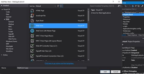 How To Create A Beginner Web Form Tutorial