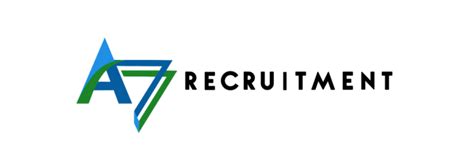 your trusted partner to recruitment success a7 recruitment