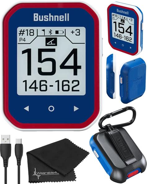 Bushnell Phantom 3 Review Superior Accuracy Functionality