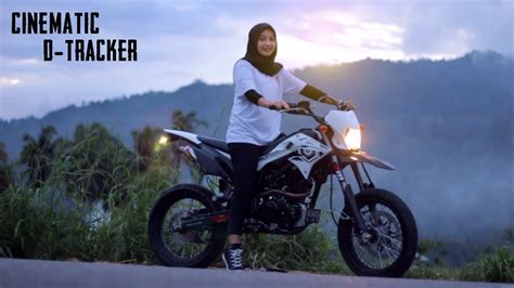 D Tracker Ferly Afrianti Youtube