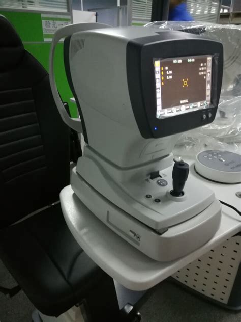 low price factory price professional ophthalmic manual ark 1500 focus