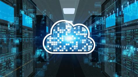 Aws Azure Gcp Dominate Global Data Center Capacity