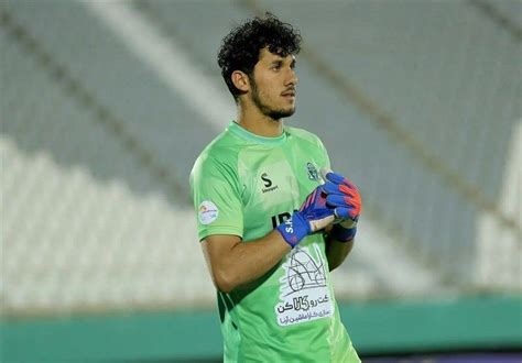 پورحمیدی برای حضور در تیم ملی انگیزه زیادی داشتم ایرنا