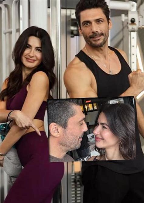 Nesrin Cavadzade Ve Pamir Pekin Sevgili Mi Pamir Pekin Kimdir Pamir