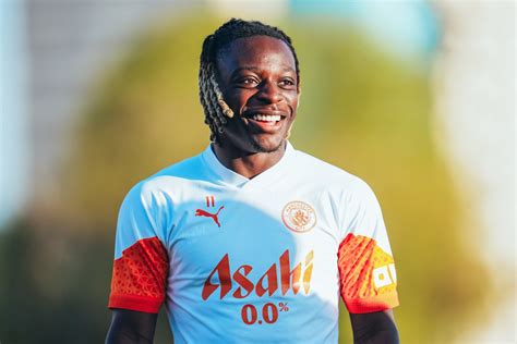 Jeremy Doku Reveals Plans To Return To Ghana MyJoyOnline