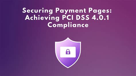Pci Dss Saq A Ep Secure Your E Commerce Payments