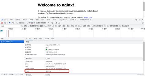 Nginx 服务优化与防盗链 Csdn博客
