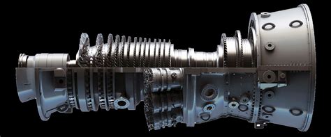 Gas Power Technology For Data Centers Ge Vernova