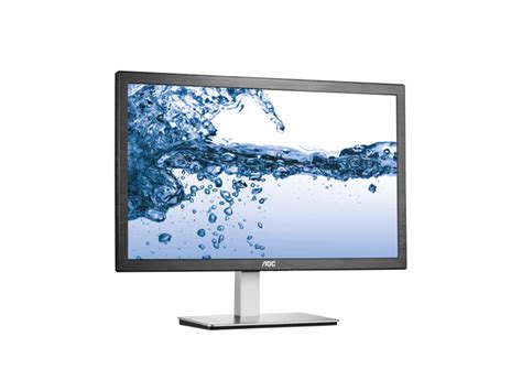 AOC I2476VWM Laptop bg Технологията с теб