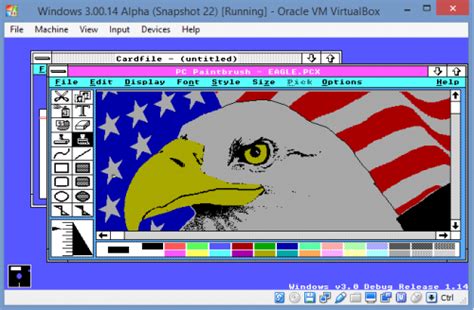 Windows 3 0 3 1 3 0 — Winworld