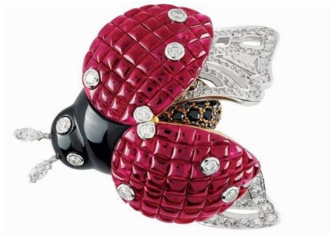 Bem Vindo Ao Esp Fashion Blog Brasil Van Cleef And Arpels Uma Joia