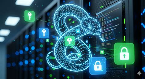 Pythons Os Environ Vs Os Getenv Environment Variables Are Key Value… By Joana Levtcheva