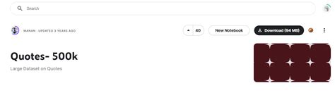 Create A Quote Generator In Python Tpoint Tech