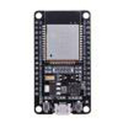 placa de desarrollo esp32 módulo inalámbrico compatible con wifi
