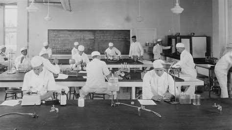 101 Years Of Microbiology At Uc Davis College Of Biological Sciences
