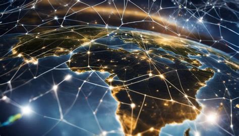 Instant Global Communication Key Technologies Explained