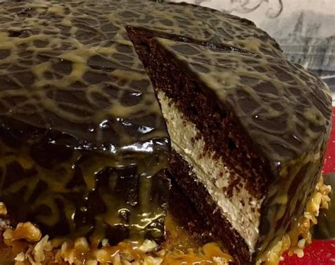 შოკოლადის მინანქრის მომზადების რამდენიმე მეთოდი ჩვენი მკითხველისაგან Gemrielia Ge