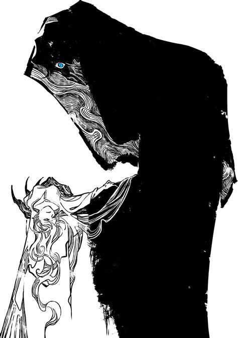 Lumian Lee And Aurore Lee Lord Of The Mysteries And 1 More Drawn By