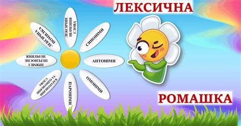 Узагальнення вивченого з теми Лексикологія 5 клас НУШ Інтерактивні матеріали Українська мова