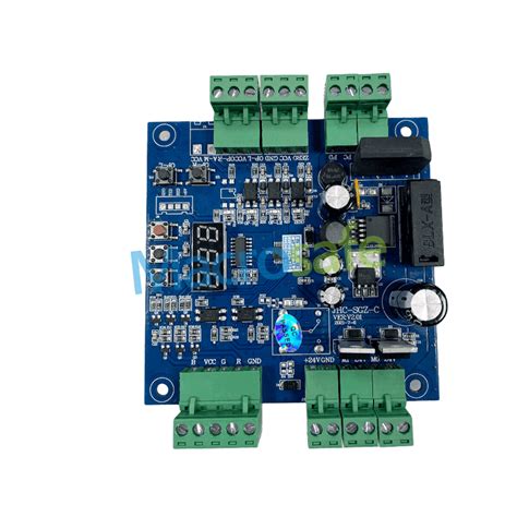 Durable Turnstile Controller And Turnstile Parts 2024 Durable Turnstile Controller And Turnstile Parts 2024