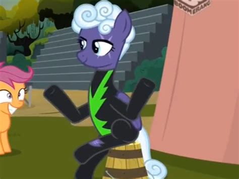 Mlp Rolling Thunder By Generalender15 On Deviantart