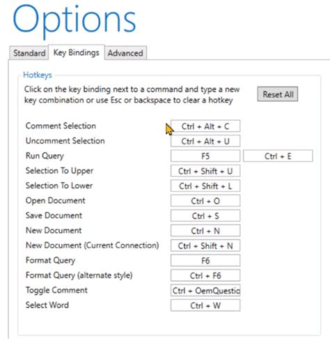 Configure Query Settings In Power Bi Dax Studio Master Data Skills Ai