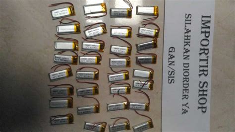 Promo Baterai Spy Cam Spy Camera Baterai Panjang Terbaru Diskon Di Seller D Luxury Serua