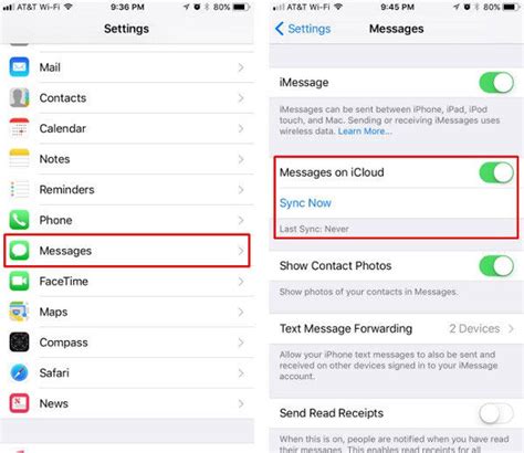 Full Solutions Why Downloading Messages From Icloud Stuck