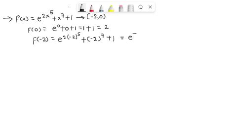 Solved Using The Intermediate Value Theorem And Rolles Theorem Prove
