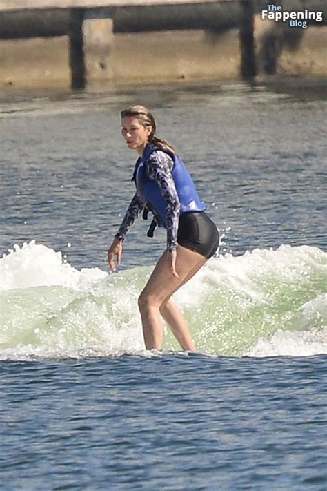 Gisele Bundchen Gisele Nude OnlyFans Photo 697 The Fappening Plus