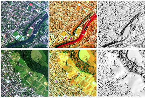 Remote Sensing Free Full Text Cast Shadow Detection To Quantify The