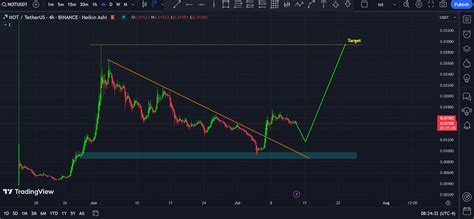 نات کوین داره صعودی میشه ارزدیجیتال